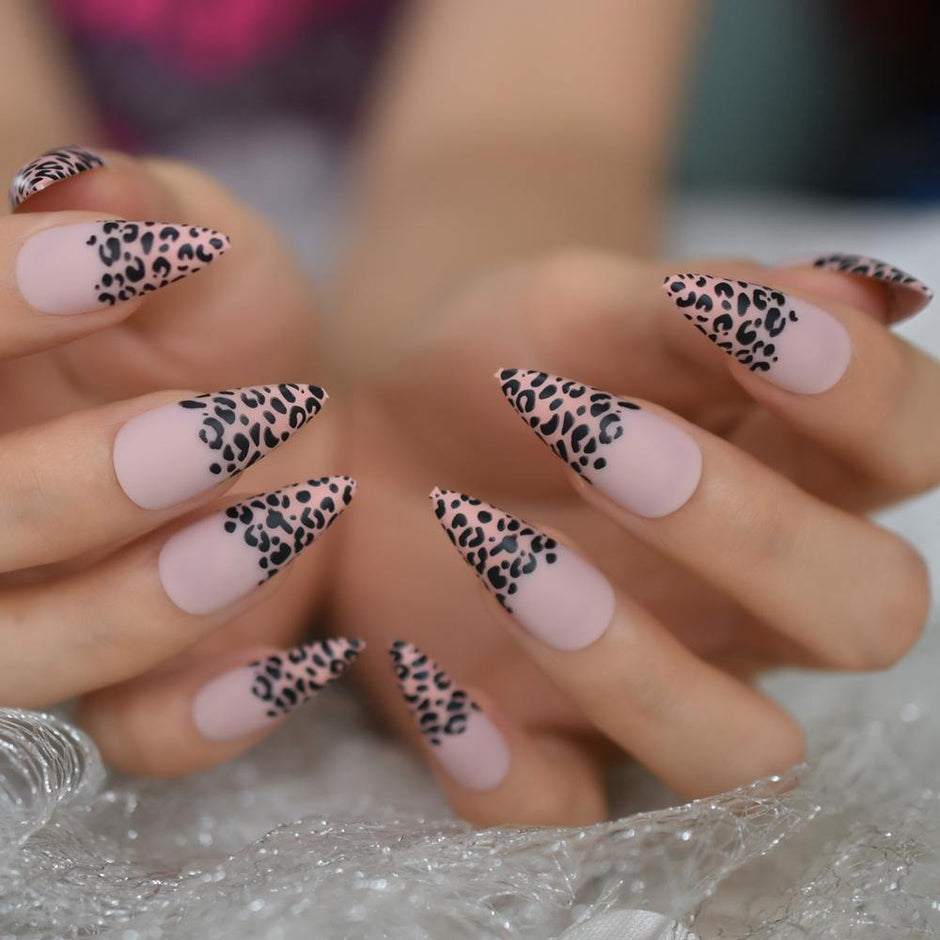 Best Luxury Press on Nails | Cute Premium Press on Nails Coffin – She's ...